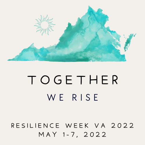 Resilience Week Virginia