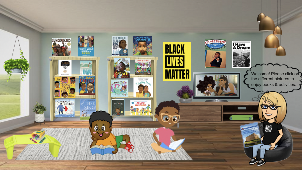 Greater Richmond TICN - SCAN