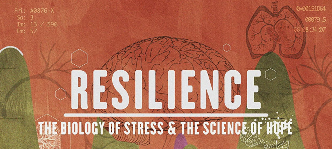 Resilience Week Events - SCAN